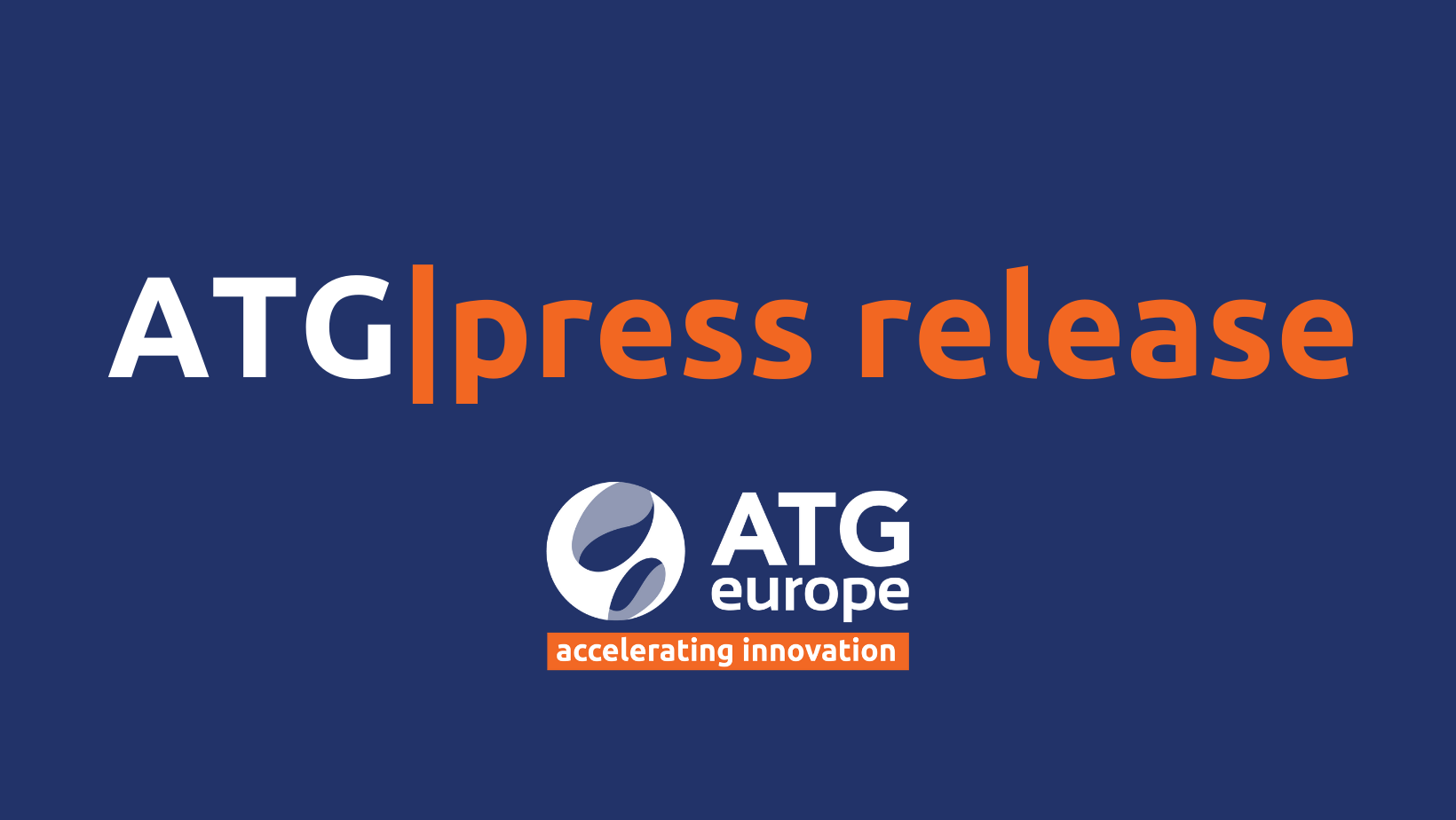 ATG Europe signs contract with Fusion for Energy (F4E) for the ...