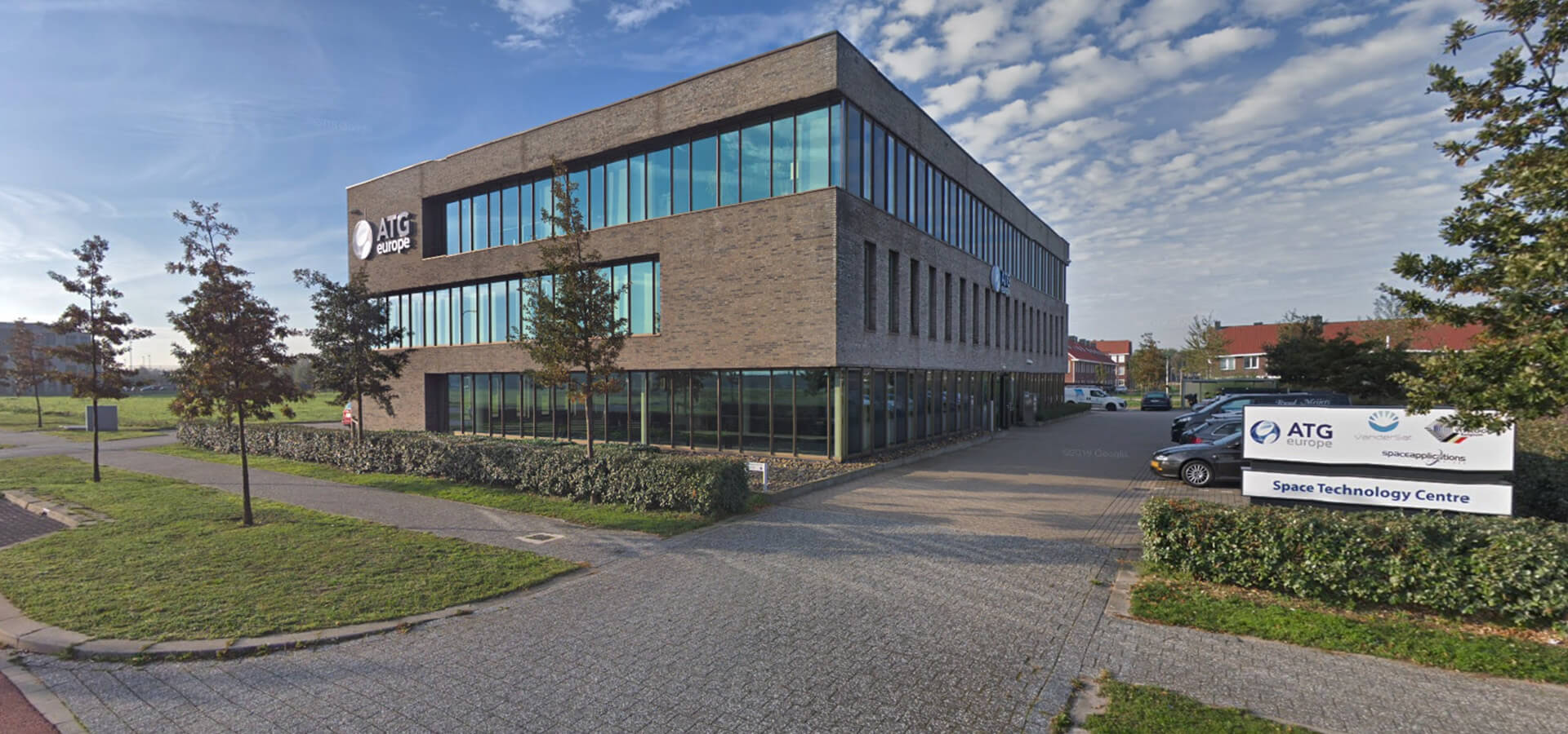 Our Story | ATG Europe
