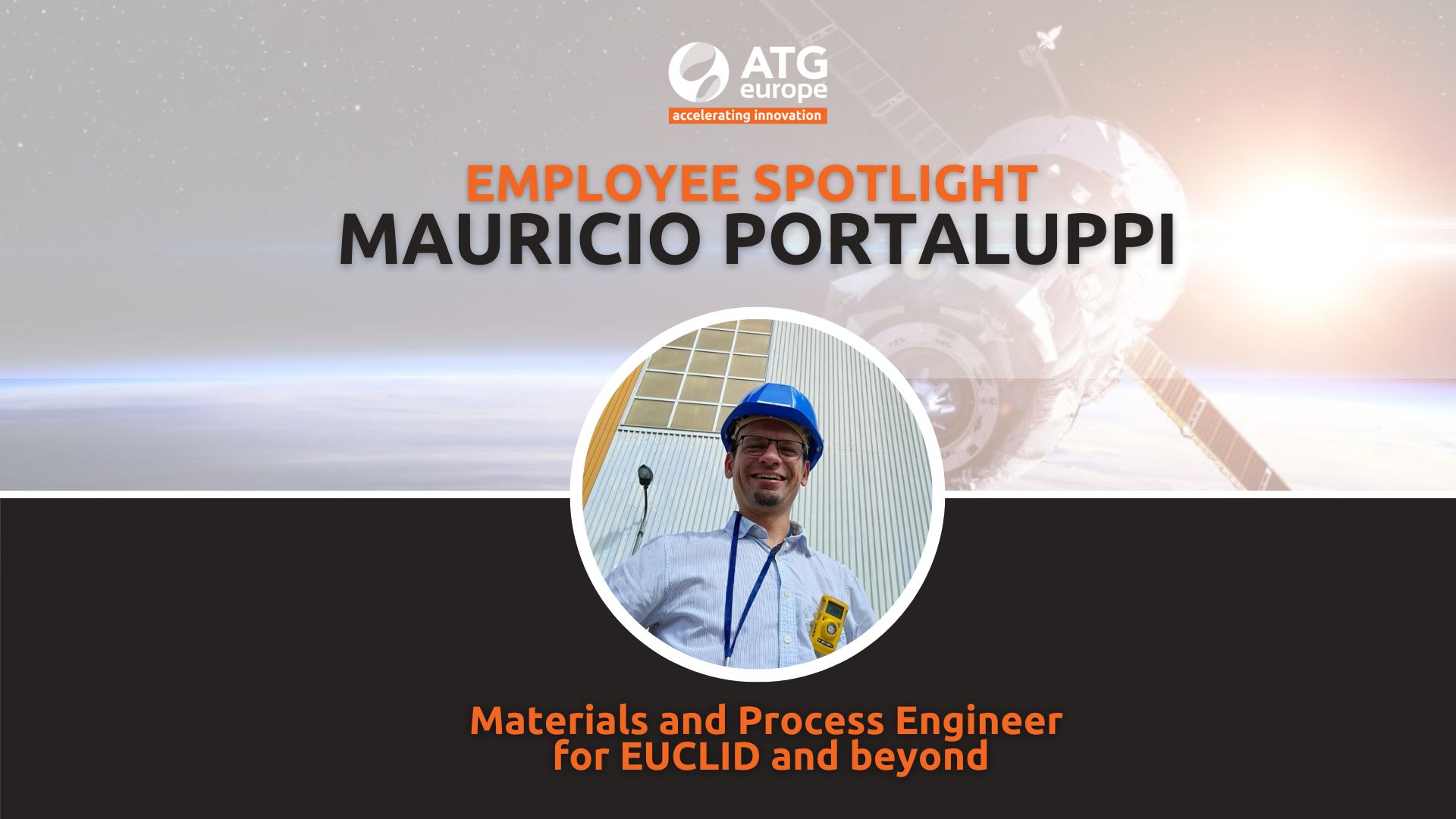 News & Events | ATG Europe