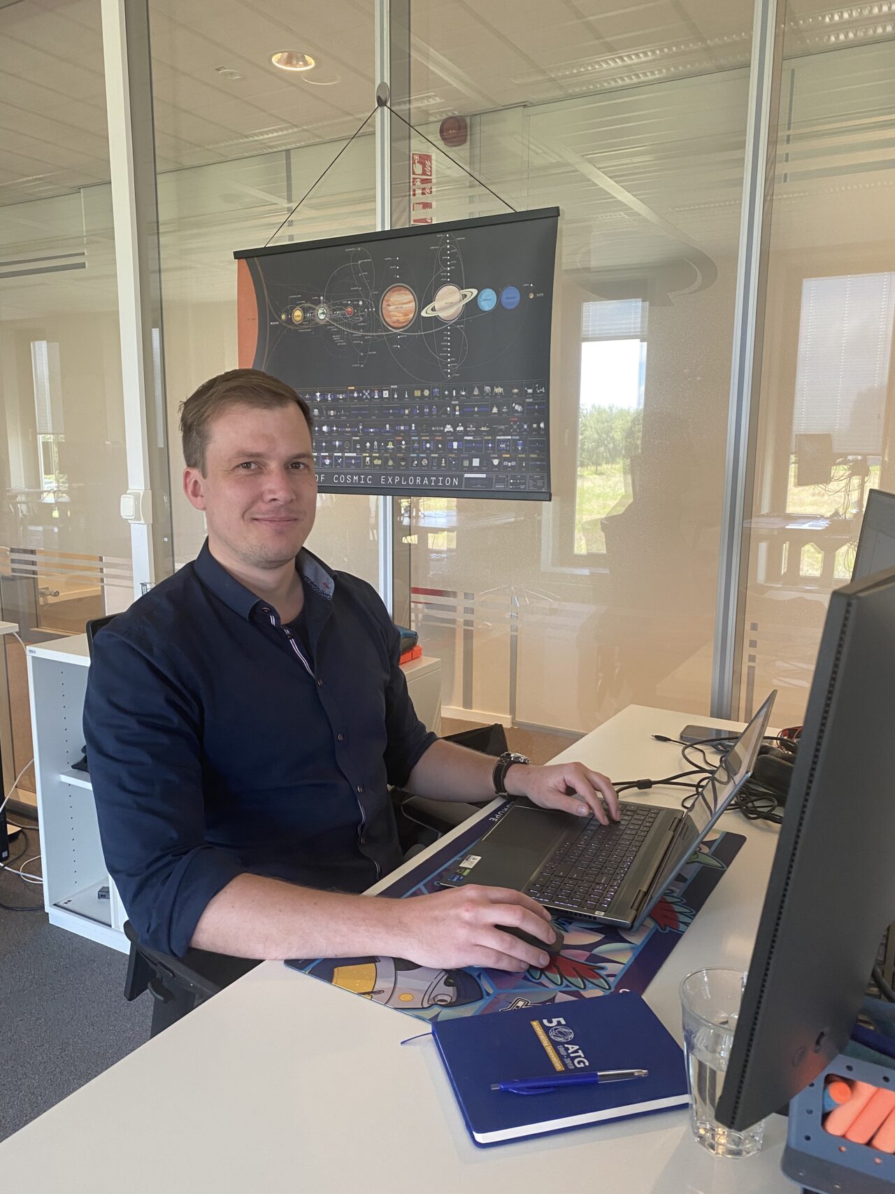 Get to know Jan Junker and ATG’s Thermal Engineering unique ...